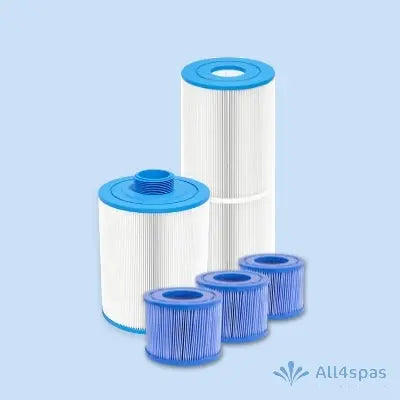 Spa Filter Kopen | Voor Alle Spa’s en Jacuzzi’s Geschikt – All4Spas