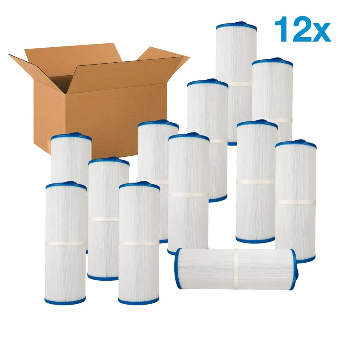 Spa Filter Kopen | Voor Alle Spa’s en Jacuzzi’s Geschikt – All4Spas