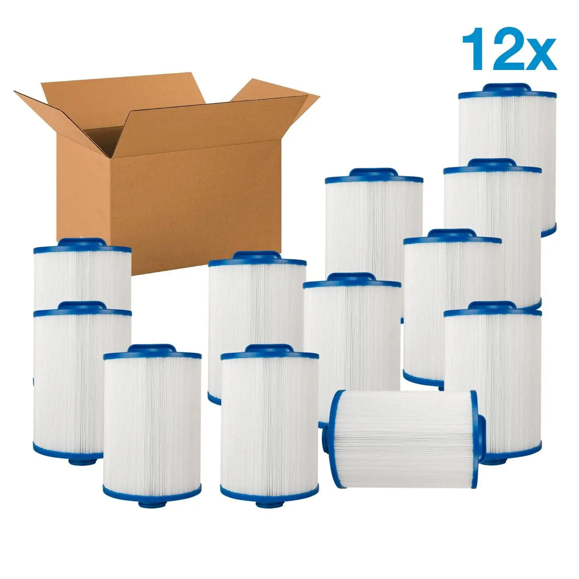 Spa Filter Kopen | Voor Alle Spa’s en Jacuzzi’s Geschikt – All4Spas
