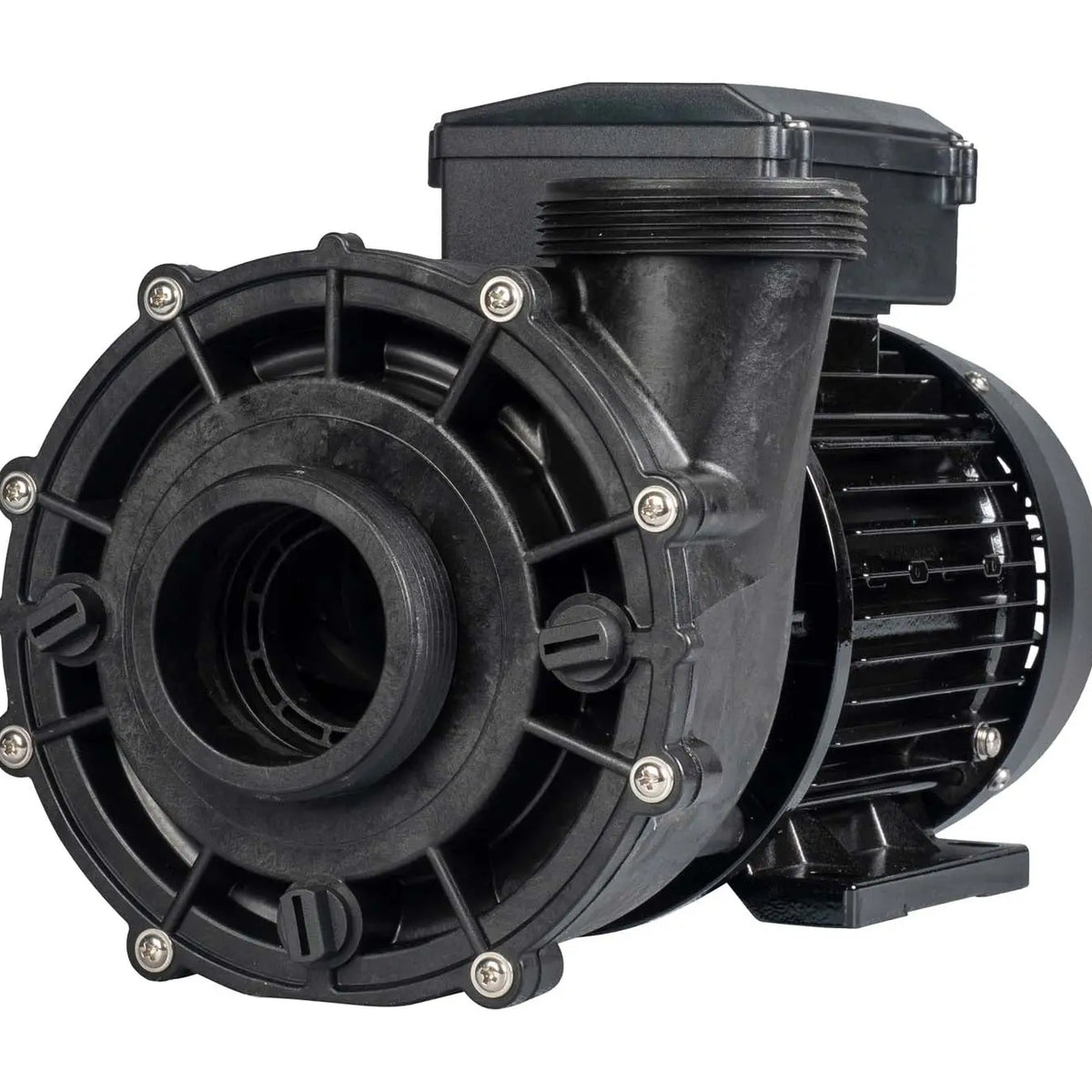 LX LP200 spa pomp single speed | 2.0 HP pomp voor spa – All4Spas