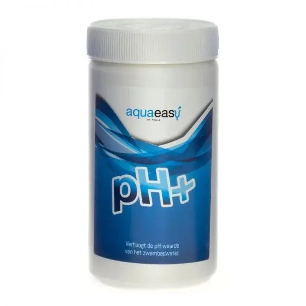 Aqua Easy | PH+ | Pot 1 Kilogram – All4Spas